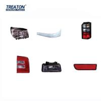 China TREATON HIGH QUALITY Car Body Parts R MB 831278 L MB 831277 for L3001993 2002 DELIC2002 in Stock for sale