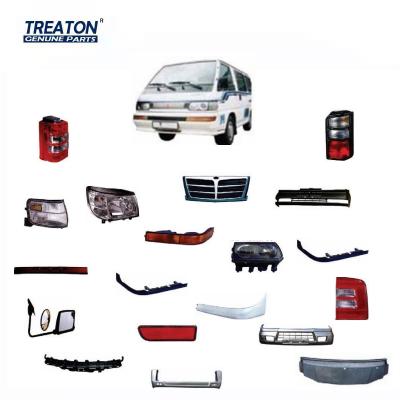 China TREATON HIGH QUALITY Car Body Parts R MB 831278 L MB 831277 for L3001993 2002 DELIC2002 in Stock for sale