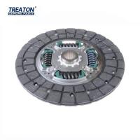 China TREATON Hot Sale  and High Quality CLUTCH DISC OEM:31250-12600 for TOYOTA COROLLA in Stock for sale