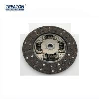 China TREATON Hot Sale  and High Quality CLUTCH DISC OEM:31250-12600 for TOYOTA COROLLA in Stock for sale