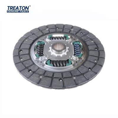 China TREATON Hot Sale  and High Quality CLUTCH DISC OEM:31250-12600 for TOYOTA COROLLA in Stock for sale
