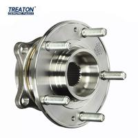 China Treaton Auto Parts High Quality 52730-D3000 BR930947 1J113081 Wheel Hub Bearing for TUCSON for sale