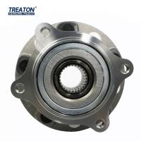China Treaton Auto Parts High Quality 52730-D3000 BR930947 1J113081 Wheel Hub Bearing for TUCSON for sale