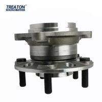 China Treaton Auto Parts High Quality 52730-D3000 BR930947 1J113081 Wheel Hub Bearing for TUCSON for sale