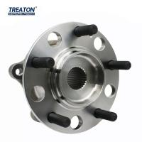 China Treaton Auto Parts High Quality 52730-D3000 BR930947 1J113081 Wheel Hub Bearing for TUCSON for sale