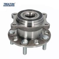 China Treaton Auto Parts High Quality 52730-D3000 BR930947 1J113081 Wheel Hub Bearing for TUCSON for sale