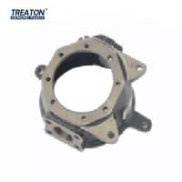China OEM 43212-60120 43211-60120 TREATON-CAR for LAND CRUISER FJ80 Steering Knuckle With High Quality for sale
