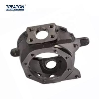 China OEM 43212-60120 43211-60120 TREATON-CAR for LAND CRUISER FJ80 Steering Knuckle With High Quality for sale