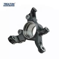 China OEM 43211-0K010 TREATON-CAR for  HILUX VIGO Steering Knuckle With High Quality for sale