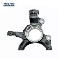 China OEM 43211-0K010 TREATON-CAR for  HILUX VIGO Steering Knuckle With High Quality for sale