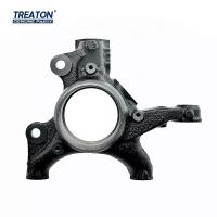China OEM 43211-0K010 TREATON-CAR for  HILUX VIGO Steering Knuckle With High Quality for sale