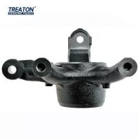 China OEM 43211-0K010 TREATON-CAR for  HILUX VIGO Steering Knuckle With High Quality for sale