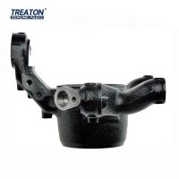 China OEM 43211-0K010 TREATON-CAR for  HILUX VIGO Steering Knuckle With High Quality for sale