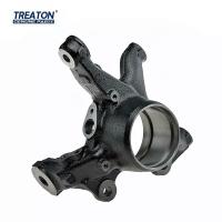China OEM 43211-0K010 TREATON-CAR for  HILUX VIGO Steering Knuckle With High Quality for sale