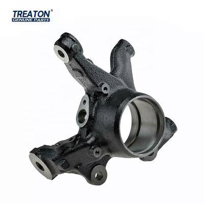 China OEM 43211-0K010 TREATON-CAR for  HILUX VIGO Steering Knuckle With High Quality for sale