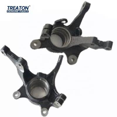 China Treaton Auto Parts Factory Price 51715-FD000 51715-FD300 Steering Knuckle for Rio for sale