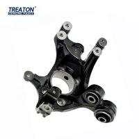 China Treaton-car High Quality 52750-2S000 52710-B3000 Steering Knuckle for TUCSON ELANTRA SONATA for sale