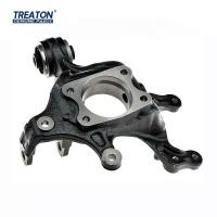 China Treaton-car High Quality 52750-2S000 52710-B3000 Steering Knuckle for TUCSON ELANTRA SONATA for sale
