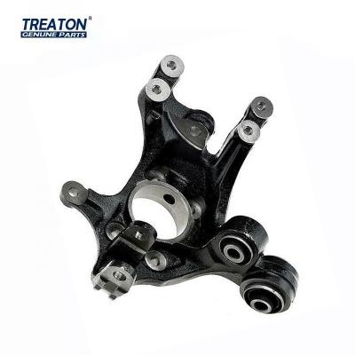 China Treaton-car High Quality 52750-2S000 52710-B3000 Steering Knuckle for TUCSON ELANTRA SONATA for sale