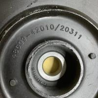 China 48609-42010/20311 STRUT MOUNT Factory SALES for FJCRUISER /RAV4 I-II/PREVIA/TARAGO for sale