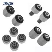 China TREATON-CAR High Quality 48610-59125 Suspension Control Arm Bushing for LS460 LS600h  Lexus for sale