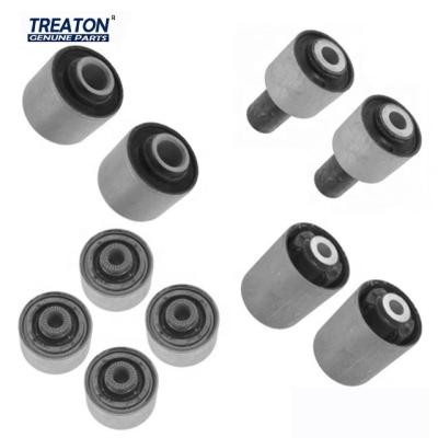 China TREATON-CAR High Quality 48610-59125 Suspension Control Arm Bushing for LS460 LS600h  Lexus for sale