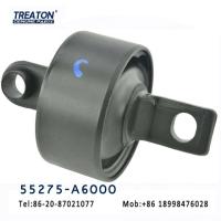 China TREATON-CAR High Quality 55513-2g000 55275-A6000 Suspension Bushing for KI-A for sale