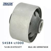 China TREATON-CAR High Quality 55513-2g000 55275-A6000 Suspension Bushing for KI-A for sale