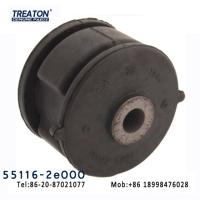China TREATON-CAR High Quality 55513-2g000 55275-A6000 Suspension Bushing for KI-A for sale