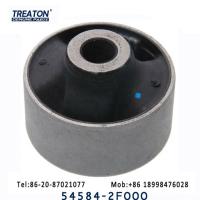 China TREATON-CAR High Quality 55513-2g000 55275-A6000 Suspension Bushing for KI-A for sale