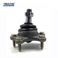 China TREATON-car High Quality Suspension Parts 43360-39075 43360-39085 Ball Joint for HILUX for sale