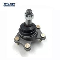 China TREATON-car High Quality Suspension Parts 43360-39075 43360-39085 Ball Joint for HILUX for sale