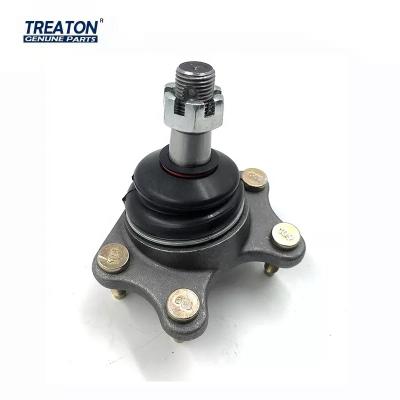 China TREATON-car High Quality Suspension Parts 43360-39075 43360-39085 Ball Joint for HILUX for sale