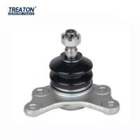 China TREATON-car High Quality Suspension Parts 43350-39075 43350-39035 43350-39115 Ball Joint for HILUX VIGO LN85 YN85 LN61 for sale