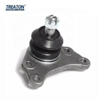 China TREATON-car High Quality Suspension Parts 43350-39075 43350-39035 43350-39115 Ball Joint for HILUX VIGO LN85 YN85 LN61 for sale