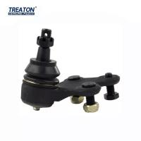 China TREATON-car High Quality Suspension Parts 43340-19025 43340-19035 43330-19085 43330-19125 Ball Joint for STARLET EP80 for sale