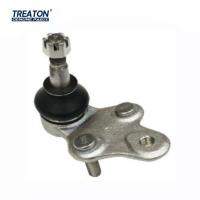 China TREATON-car High Quality Suspension Parts 43340-19025 43340-19035 43330-19085 43330-19125 Ball Joint for STARLET EP80 for sale