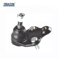 China TREATON-car High Quality Suspension Parts 43330-49055 43330-29425 43330-09700 43330-09670 Ball Joint for PRIUS NHW20 for sale