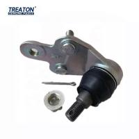 China TREATON-car High Quality Suspension Parts 43330-39775 43330-09710 43330-09590 43330-39845 Ball Joint for Camry ACV40 for sale