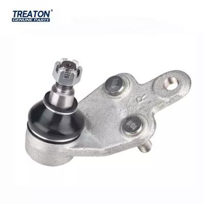 China TREATON-car High Quality Suspension Parts 43330-39775 43330-09710 43330-09590 43330-39845 Ball Joint for Camry ACV40 for sale