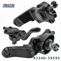China TREATON-car High Quality Suspension Parts K90255 43330-49165 Ball Joint for Corolla Camry Yaris Land Cruiser Prado Hilux Hiace for sale