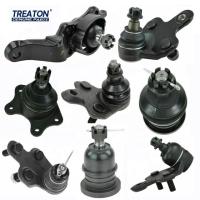 China TREATON-car High Quality Suspension Parts K90255 43330-49165 Ball Joint for Corolla Camry Yaris Land Cruiser Prado Hilux Hiace for sale