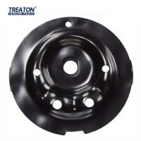 China TREATON AUTO PARTS OEM 48044-12100 COIL SPRING MOUNTING for COROLLA 2004 for sale