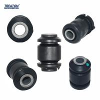 China Treaton Suspension Arm Bushing 54551-3X000 Control Arm Bushing 54551-07000 for Accent for sale