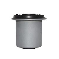 China Suspension Rubber PartsFront Upper Control Arm Bushing 48635-26010 48632-35080  for Toyota Hiace for sale