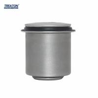 China Suspension Rubber PartsFront Upper Control Arm Bushing 48635-26010 48632-35080  for Toyota Hiace for sale