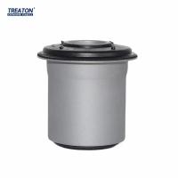China Suspension Rubber PartsFront Upper Control Arm Bushing 48635-26010 48632-35080  for Toyota Hiace for sale