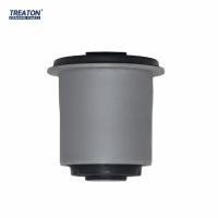 China Suspension Rubber PartsFront Upper Control Arm Bushing 48635-26010 48632-35080  for Toyota Hiace for sale