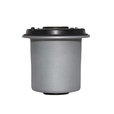 China Suspension Rubber PartsFront Upper Control Arm Bushing 48635-26010 48632-35080  for Toyota Hiace for sale