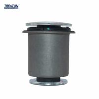 China Wholesale Price Rubber Suspension Bushing 48654-60050 Front Lower Control Arm Bushing 48655-60040 for Toyota LAND CRUISER for sale